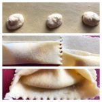 3-Sterne-Pasta: Fagotelli Carbonara - Sternestulle