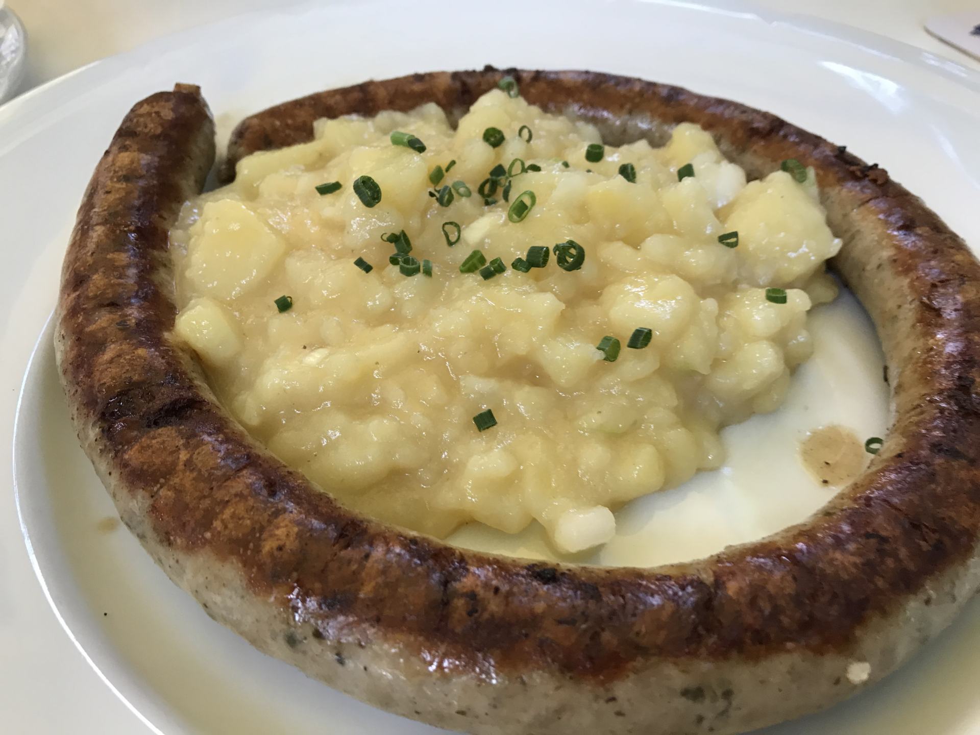 Zum Stern Sulzfeld - fränkisch, familiär, fantastisch! - Sternestulle